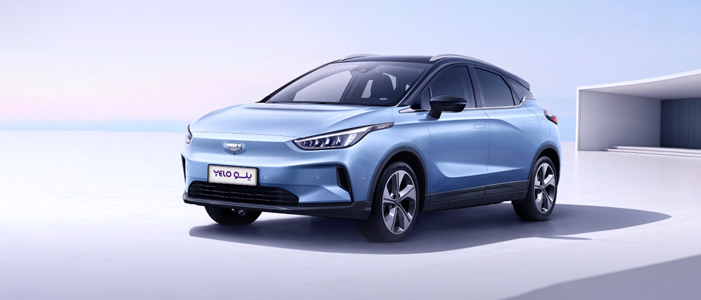 Explore Yelo Car Rental Services in Saudi Arabia | Yelo