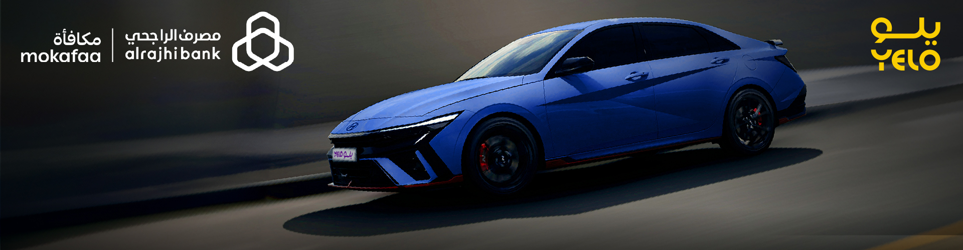 Explore Yelo Car Rental Services in Saudi Arabia | Yelo