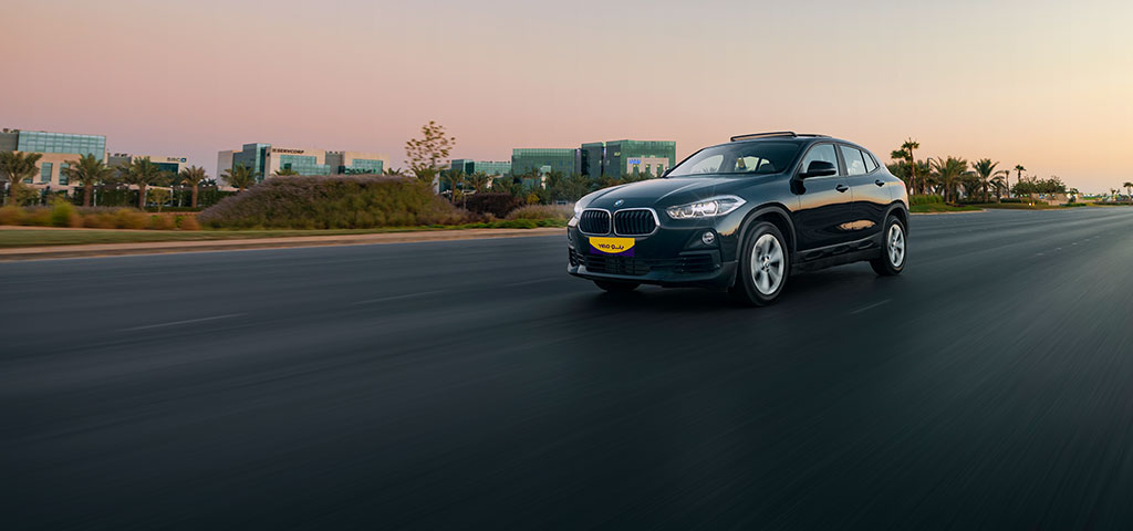 Explore Yelo Car Rental Services in Saudi Arabia | Yelo
