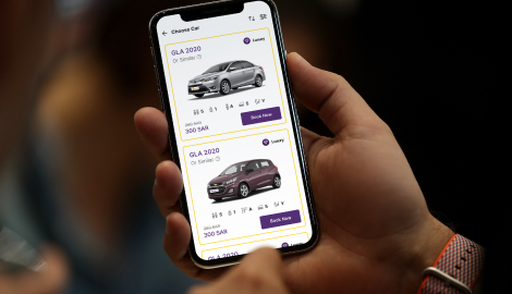 Explore Yelo Car Rental Services in Saudi Arabia | Yelo
