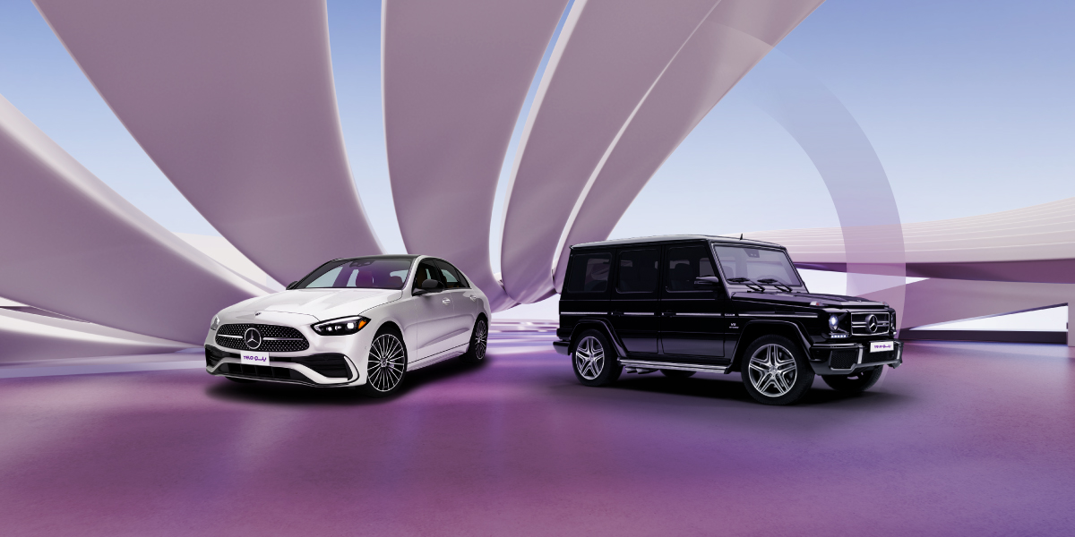 Explore Yelo Car Rental Services in Saudi Arabia | Yelo