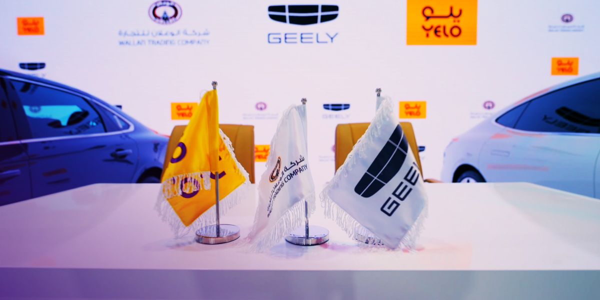 Explore Yelo Car Rental Services in Saudi Arabia | Yelo