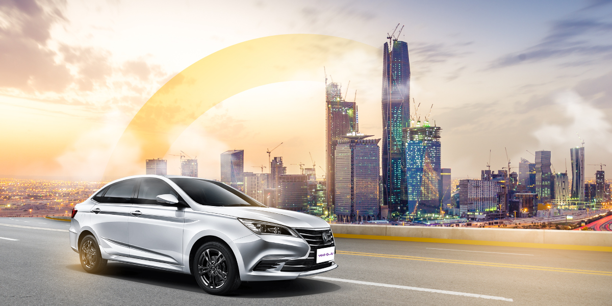Explore Yelo Car Rental Services in Saudi Arabia | Yelo