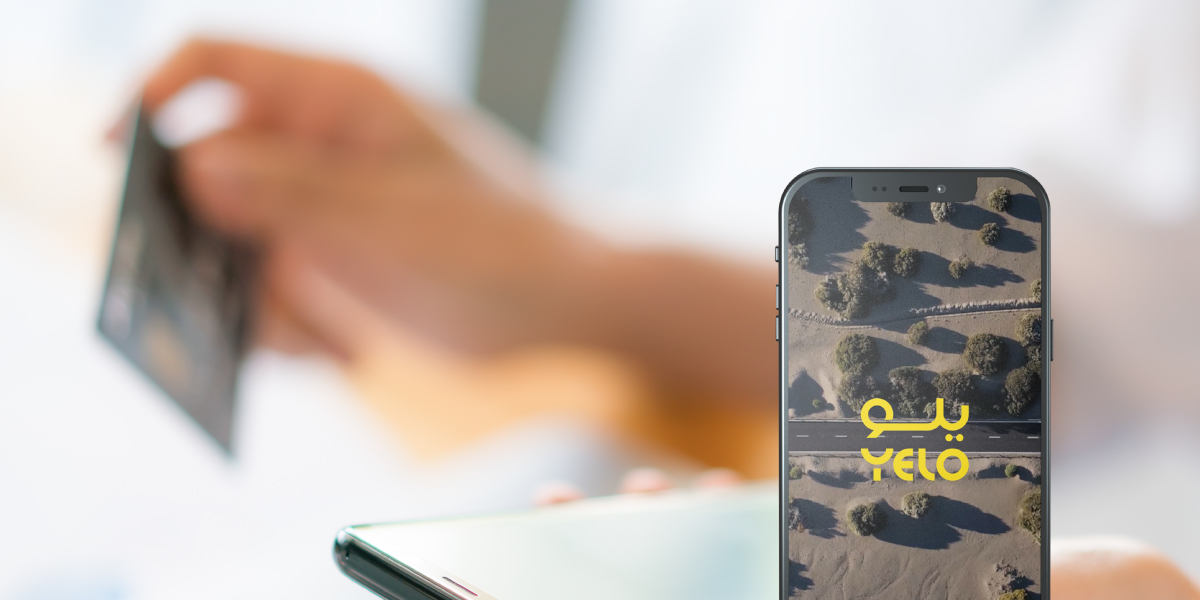 Yelo | Rent a Car in Saudi Arabia