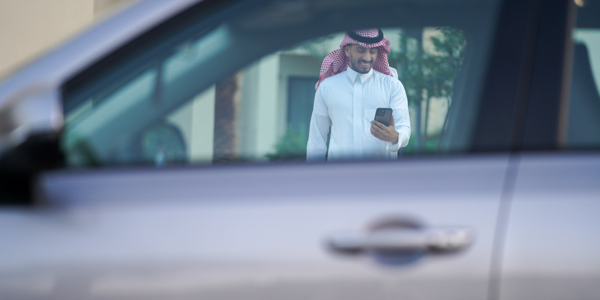 Explore Yelo Car Rental Services in Saudi Arabia | Yelo