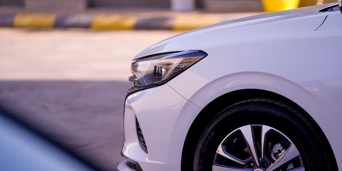 Explore Yelo Car Rental Services in Saudi Arabia | Yelo