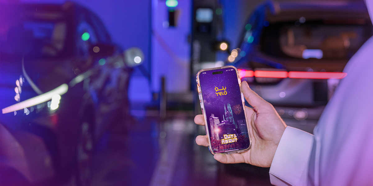 Explore Yelo Car Rental Services in Saudi Arabia | Yelo