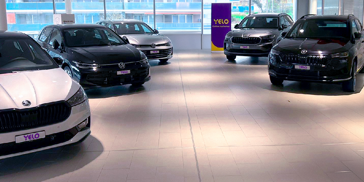 Explore Yelo Car Rental Services in Saudi Arabia | Yelo