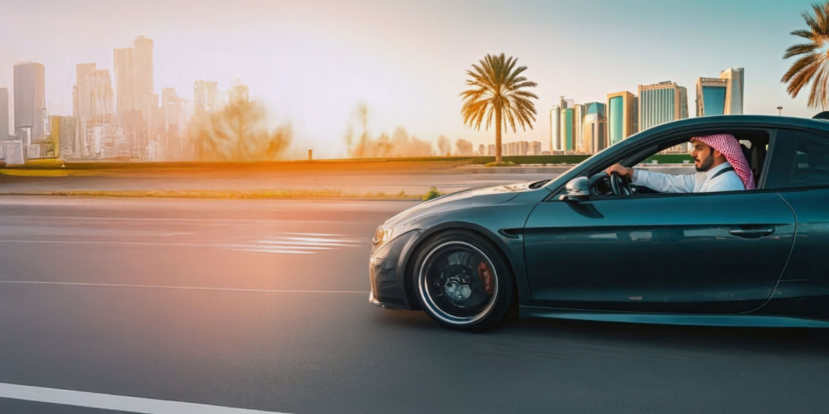 Explore Yelo Car Rental Services in Saudi Arabia | Yelo