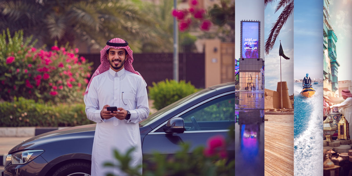 Explore Yelo Car Rental Services in Saudi Arabia | Yelo