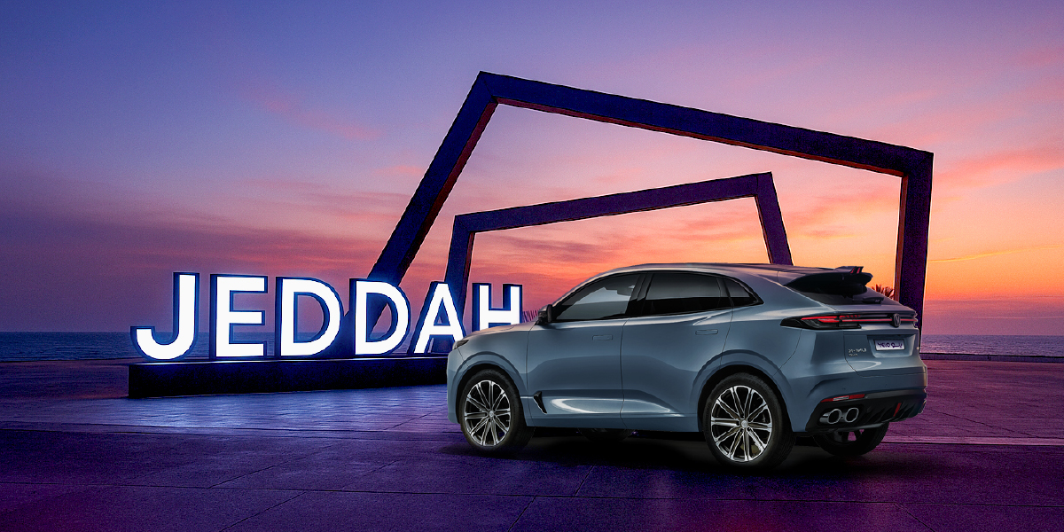 Explore Yelo Car Rental Services in Saudi Arabia | Yelo